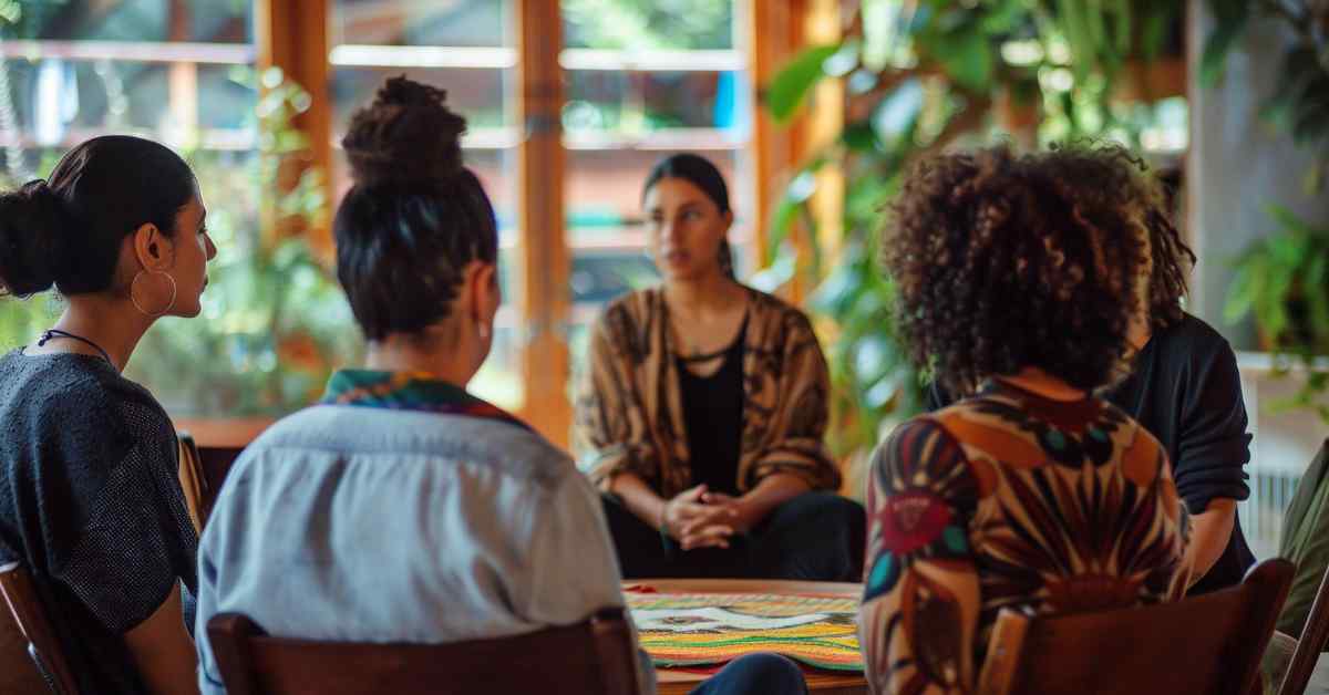 Essential Group Topics in Intensive Outpatient Programs - VIVE ...