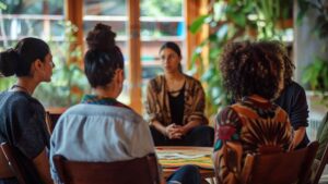 Essential Group Topics in Intensive Outpatient Programs - Vive Treatment