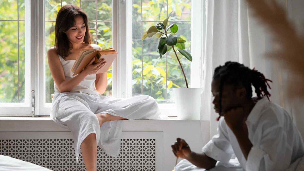 How to Make the Most of Your IOP Experience - VIVE TREATEMENT CENTERS