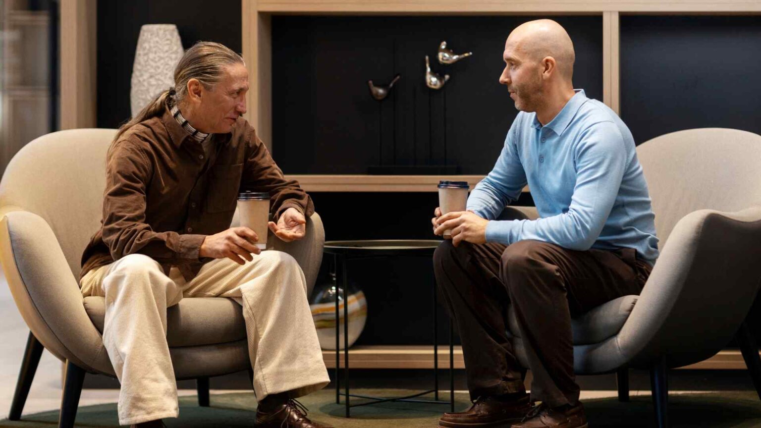 Essential Group Topics in Intensive Outpatient Programs - VIVE ...