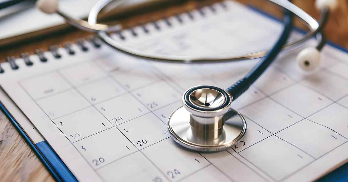 A Guide to Typical IOP Schedules - VIVE TREATEMENT CENTERS