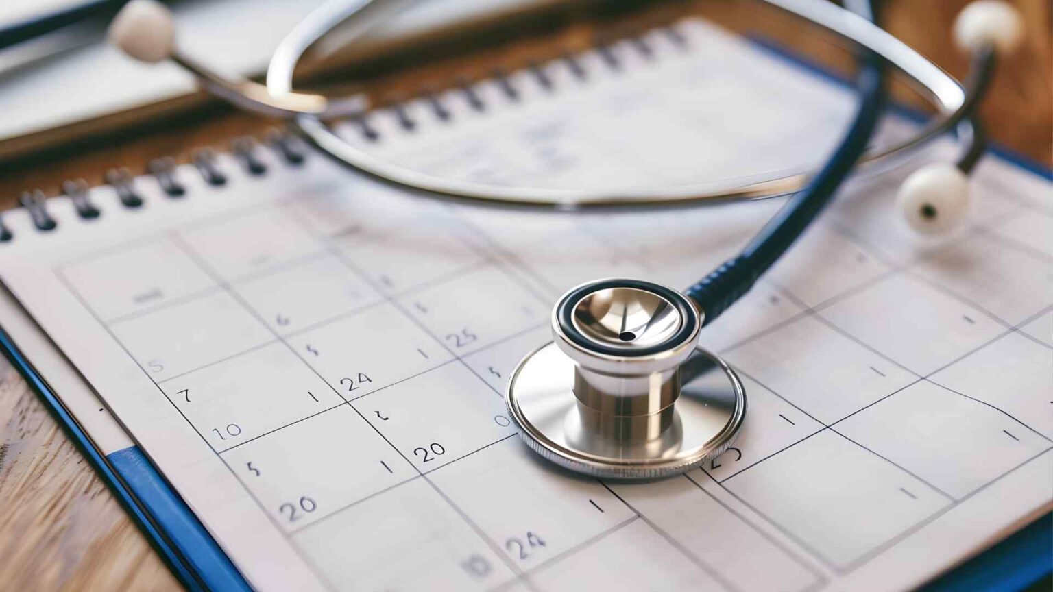 A Guide to Typical IOP Schedules - Vive Treatment