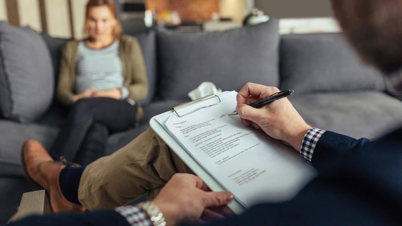 Intensive Outpatient Program (IOP) - Vive Treatment